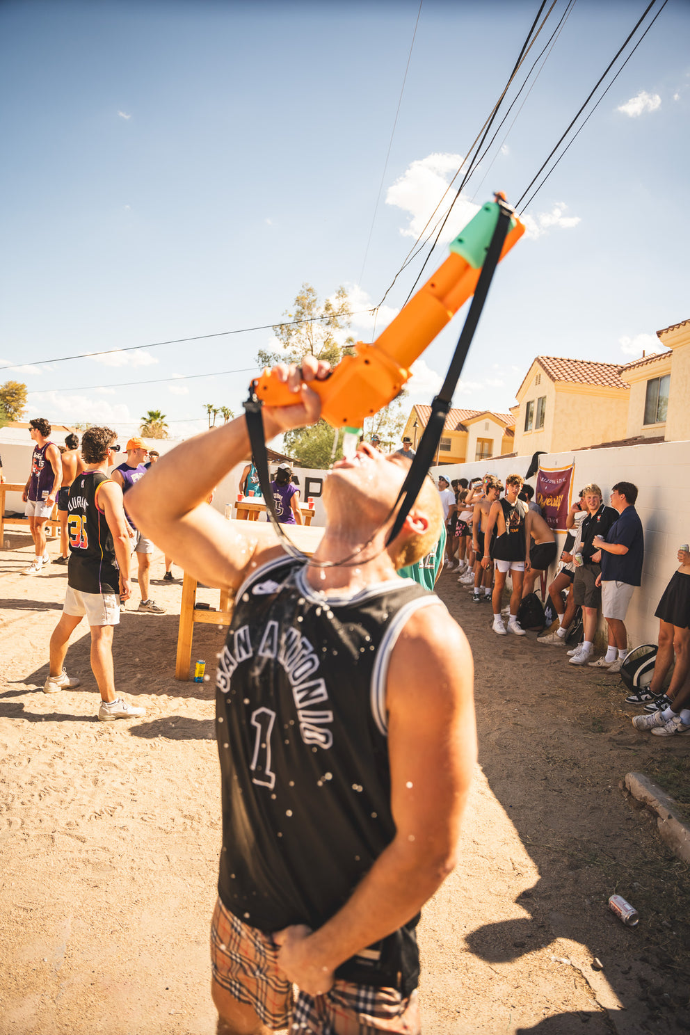 Shotfun tool to Shotgun a Beer or Soda- Shotgun your beverage better ...